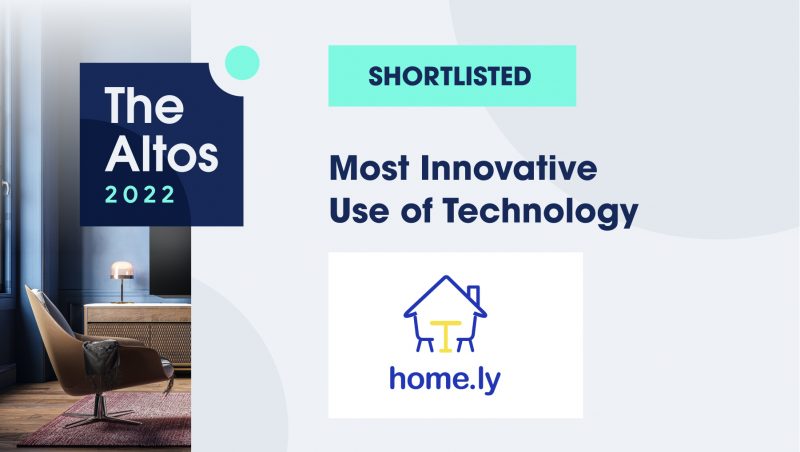 Home.ly - Serviced Apartment London